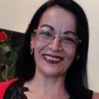 Simona Coman - University of Bucharest