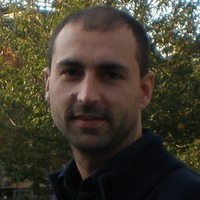 David Rodeiro-Pazos - University of Santiago de Compostela