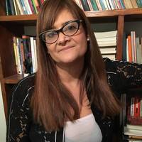 Andrea Bonvillani - Universidad Nacional de Córdoba