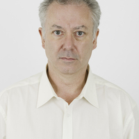 Alan Apperley - University of Wolverhampton