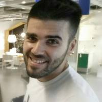 David Domínguez Manzano - Independent Researcher