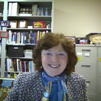 Carol Scarborough | Rutgers University-Camden - Academia.edu