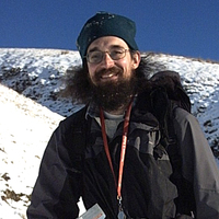 Joseph Botting - Nanjing Institute of Geology and Palaeontology,CAS