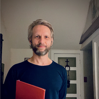 Jonathan Henry - Princeton University