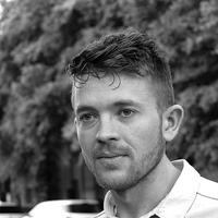 Rhys Machold - University of Glasgow