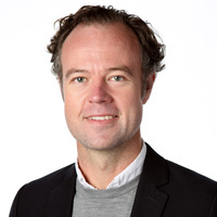 Ross Anderson - The University of Sydney