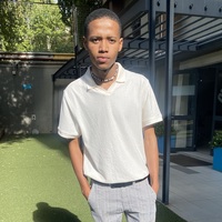 Kabelo Pogiso | University of Johannesburg, South Africa - Academia.edu