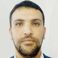 Munir Husen A Agael - University of the Witwatersrand