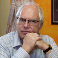 Martin Potůček - Charles University, Prague