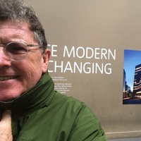 Eamon D'Arcy - Independent Researcher