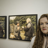 Alisha Doody - National College of Art and Design