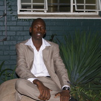 Thabo Mavundza - University of KwaZulu-Natal