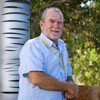 Dr Alan Briggs - Murdoch University