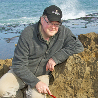 Nick Barton - University of Oxford