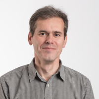 Richard P Cooper - Birkbeck College, University of London