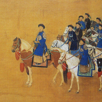 Ming Qing Yanjiu - Università Degli Studi di Napoli "L'Orientale"