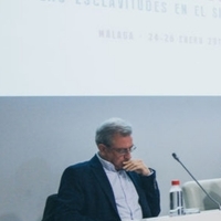 Manuel Toscano - Universidad de Málaga