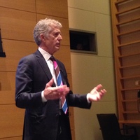 David Roye - Columbia University