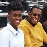 Jack Crumbly - Tuskegee University