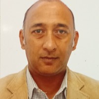 Jahanzaib Anwar - Independent Researcher