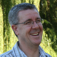 Robert Woodward - The University of Western Australia