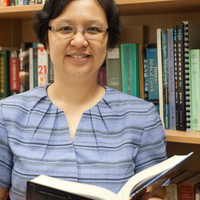 Chee-Chiew Lee - Singapore Bible College