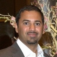 Gary Vora - Naval Research Lab