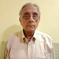 Arunava Mukerji - Independent Researcher