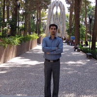 Ali Azimi - Ferdowsi University of Mashhad
