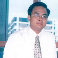 Zaw Naing - Independent Researcher