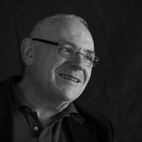 Richard Read - The University of Western Australia