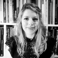 Lisa Mucciarelli - Ecole du Louvre