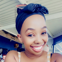 Nokubonga I Zondi - University of Johannesburg, South Africa