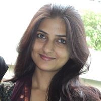 MEENA RATHORE - Independent Researcher