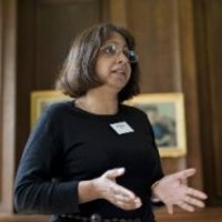 Latha R Menon - University of Oxford
