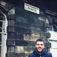 Andrea Schembari - Università di Catania