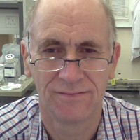 Stephen Cobbold - University of Oxford