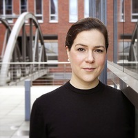 Andrea Haarer - University of Stuttgart