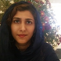 Parveen Fatemeh Rupani - Cranfield University