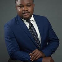 Elvis E V B A R U O V B O K H A N R E Asia - University Of Lagos Akoka