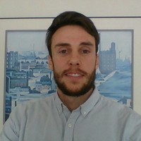 Nick Graham - York University