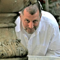 Sean Patrick O'Rourke - Sewanee: The University of the South