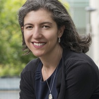 Chimène Keitner - University of California, Hastings