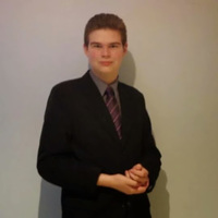 Alexandre Daniel Pusch de Arauijo - Sdfghsdrftgyhuji