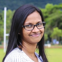 Waruni Thiranagama - Sabaragamuwa University of Sri Lanka