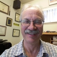 Michael E Boyd - University of California, Santa Barbara