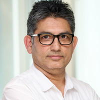 Basit Khan - New York University