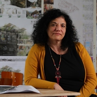 edna langenthal - Ariel University