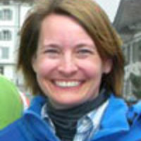 Fiona Tolhurst - Independent Researcher