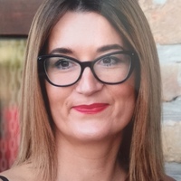 Dragica Zugic - University of Donja Gorica, Podgorica, Montenegro